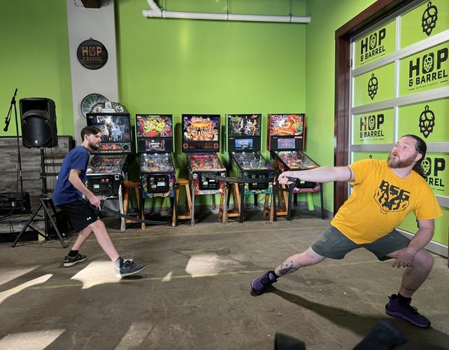 En garde! | Local News | riverfallsjournal.com