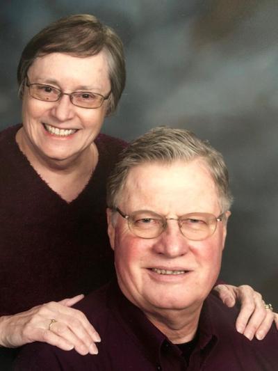 Mary E. Johnson | Obituaries | riverfallsjournal.com