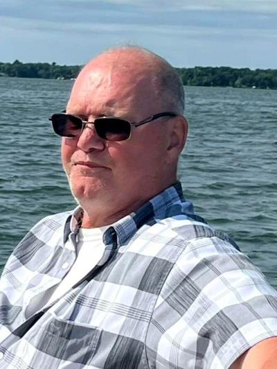 Steve Fall | Obituaries | riverfallsjournal.com