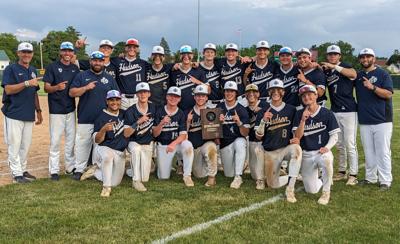 Baseball: Hudson state bound for first time in 50 years | Sports ...