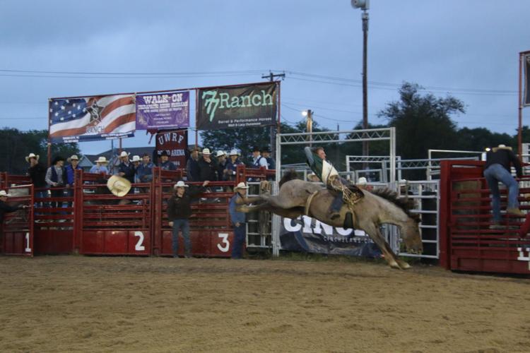 Photos: Falcon Frontier Rodeo | Local News | riverfallsjournal.com