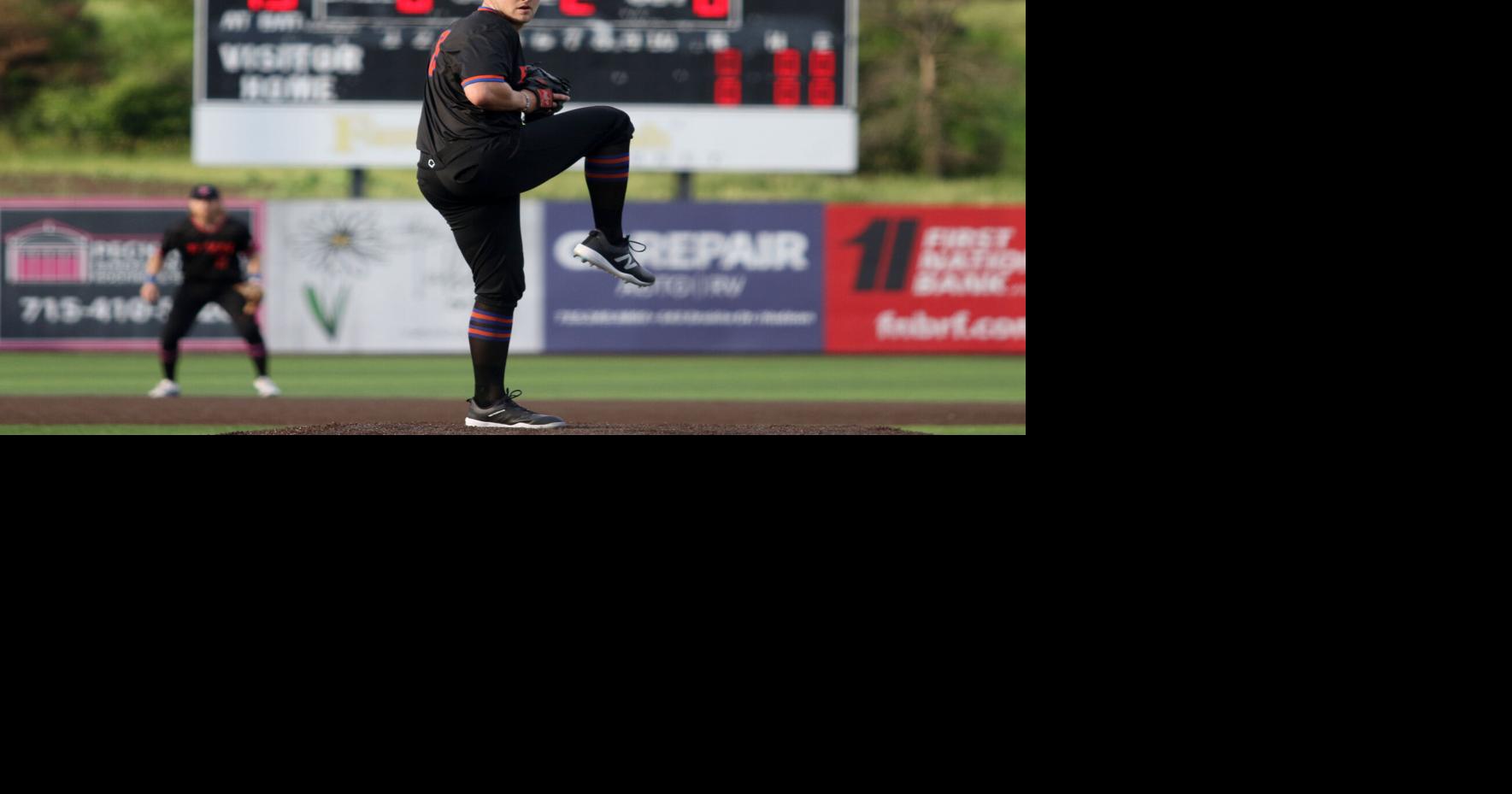 River Falls Fighting Fish vs. Baseball 365 (9 photos ...