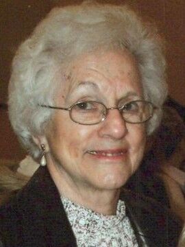 Jean B. Anderson | Obituaries | riverfallsjournal.com