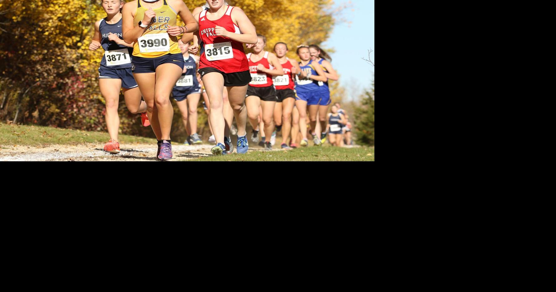 Get to know River Falls cross country and track athlete Ellen Rayne ...