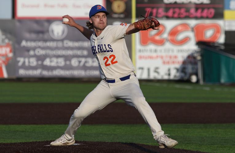 Amateur Baseball: River Falls pushes winning streak to seven straight ...