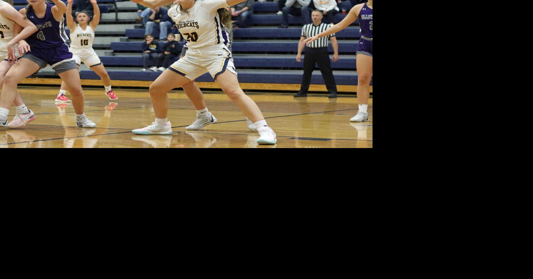 River Falls vs. Ellsworth | | riverfallsjournal.com