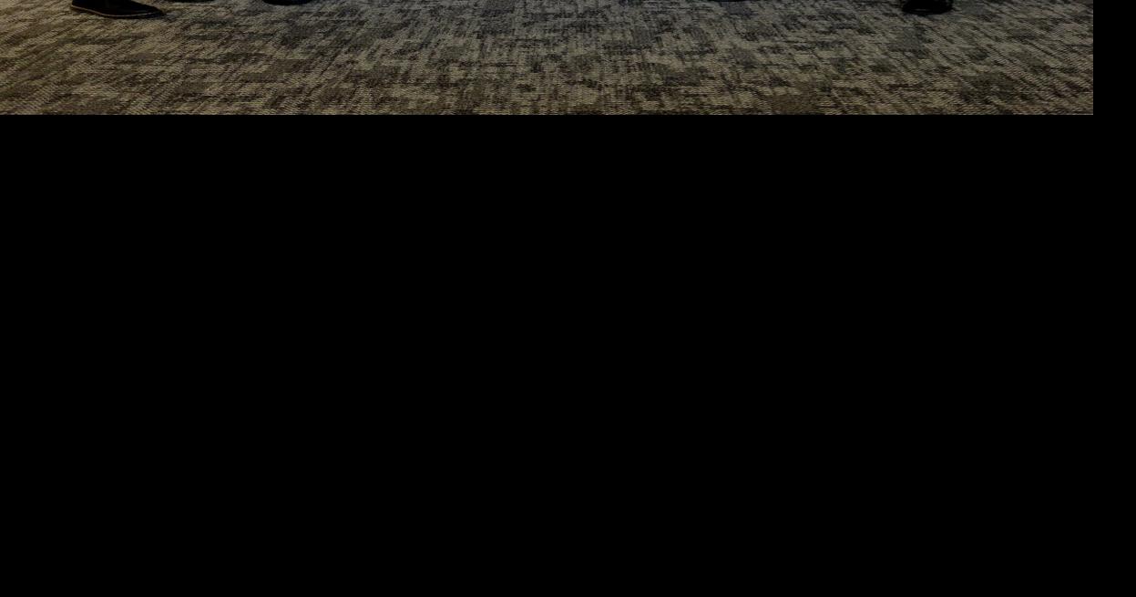 River Falls Police Department hires four new patrol officers | Local ...