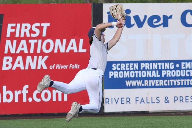 Baseball: River Falls strikes early, often in win over Altoona (11 ...