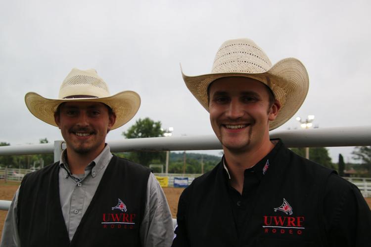 Photos: Falcon Frontier Rodeo | Local News | riverfallsjournal.com