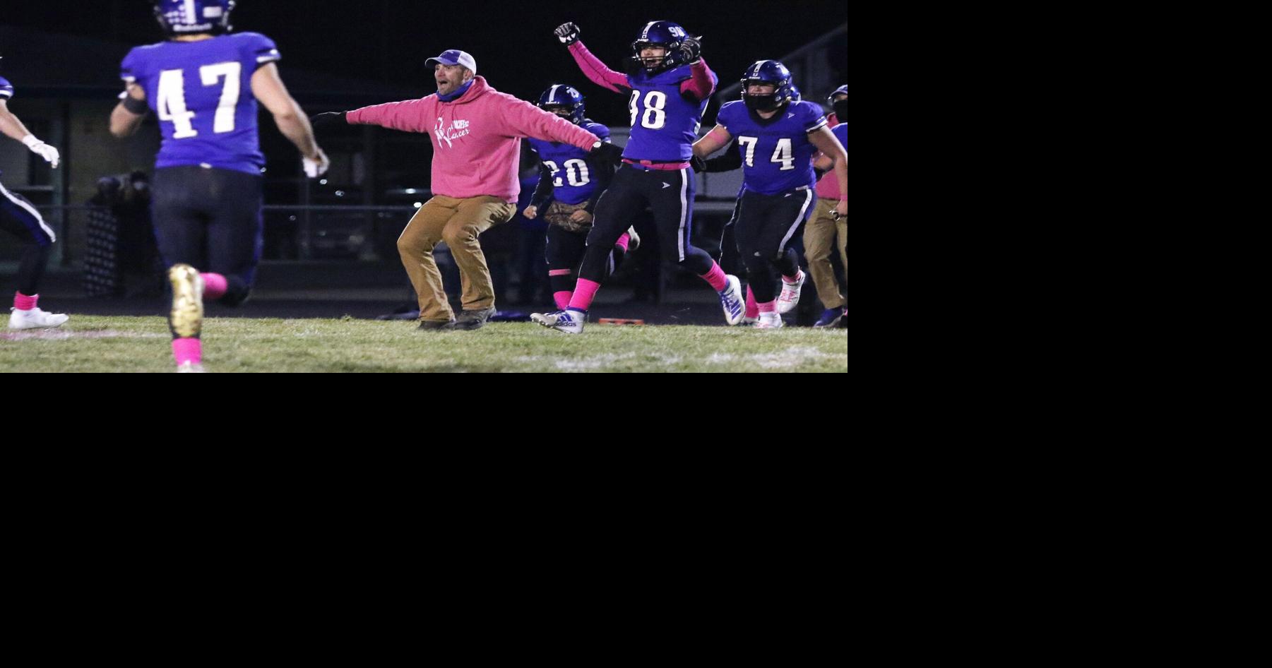 Bob Burrows: It’s been a long year of not seeing faces | Sports ...