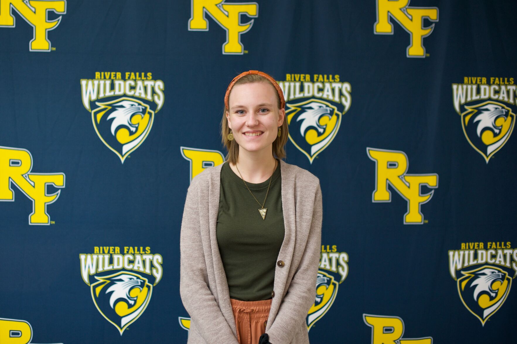 Meet the teachers; River Falls school district | Local News ...