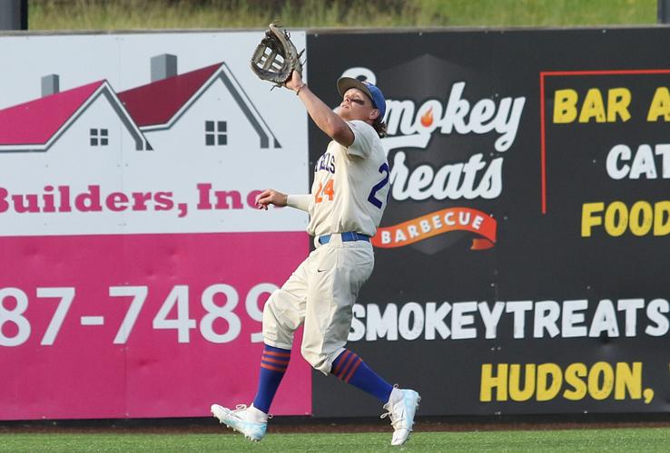 Amateur Baseball: River Falls pushes winning streak to seven straight ...