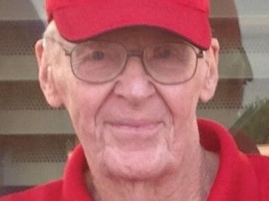 Richard E. Dodge | Obituaries | riverfallsjournal.com