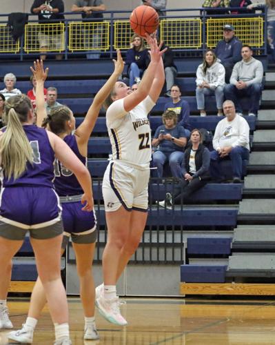 River Falls vs. Ellsworth | | riverfallsjournal.com