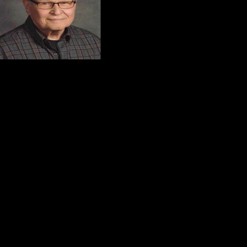 David Byram | Obituaries | riverfallsjournal.com