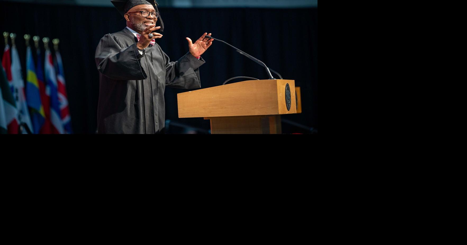 2023 UWRF graduation | | riverfallsjournal.com