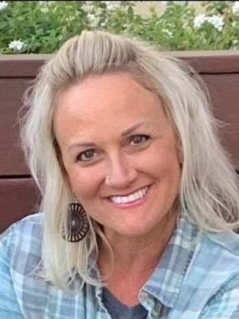 Kelly Brenna Luckey | Obituaries | riverfallsjournal.com