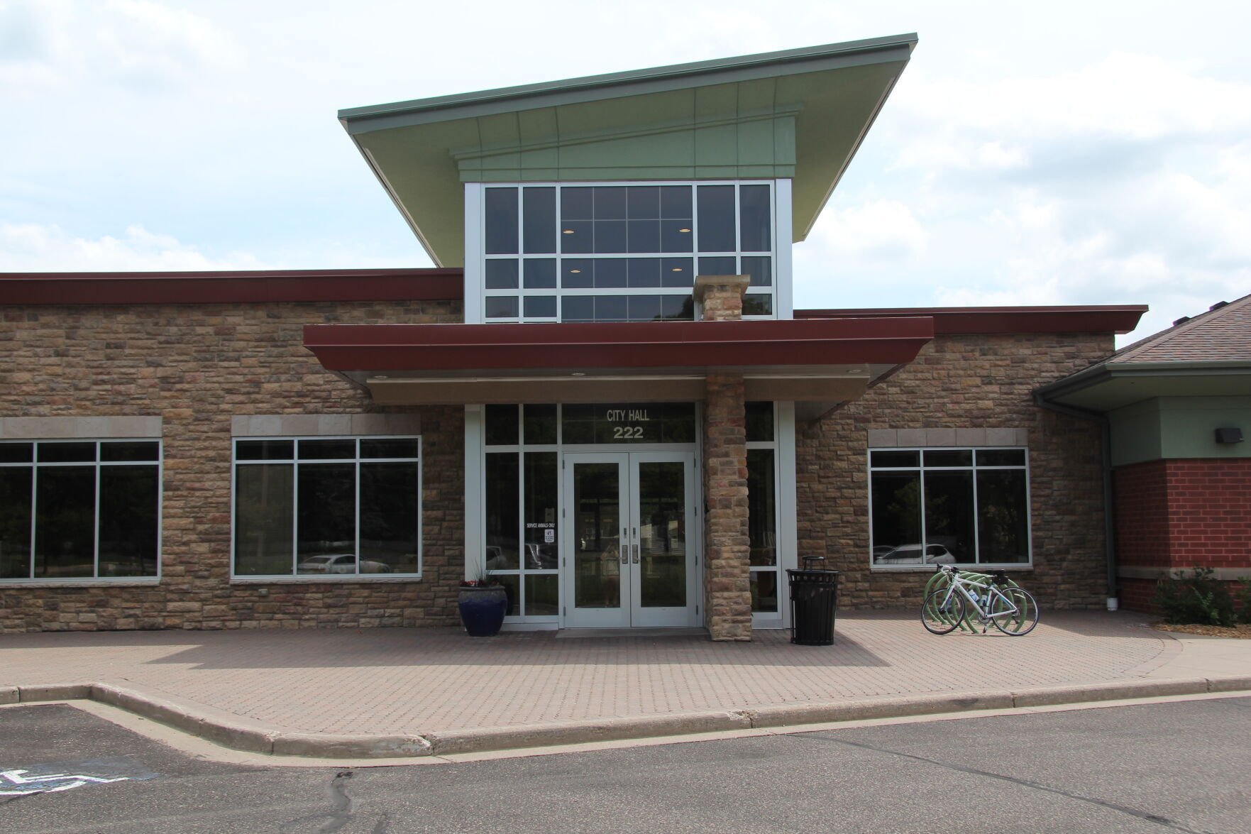 River Falls City Council approves plan for Valley View Apartments ...