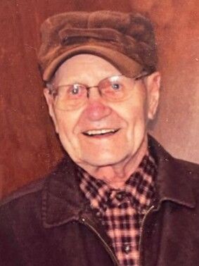 Ronald Buss | Obituaries | riverfallsjournal.com