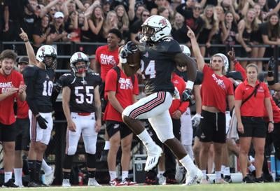 UWRF strikes early, often in home opening win | Newsletter ...