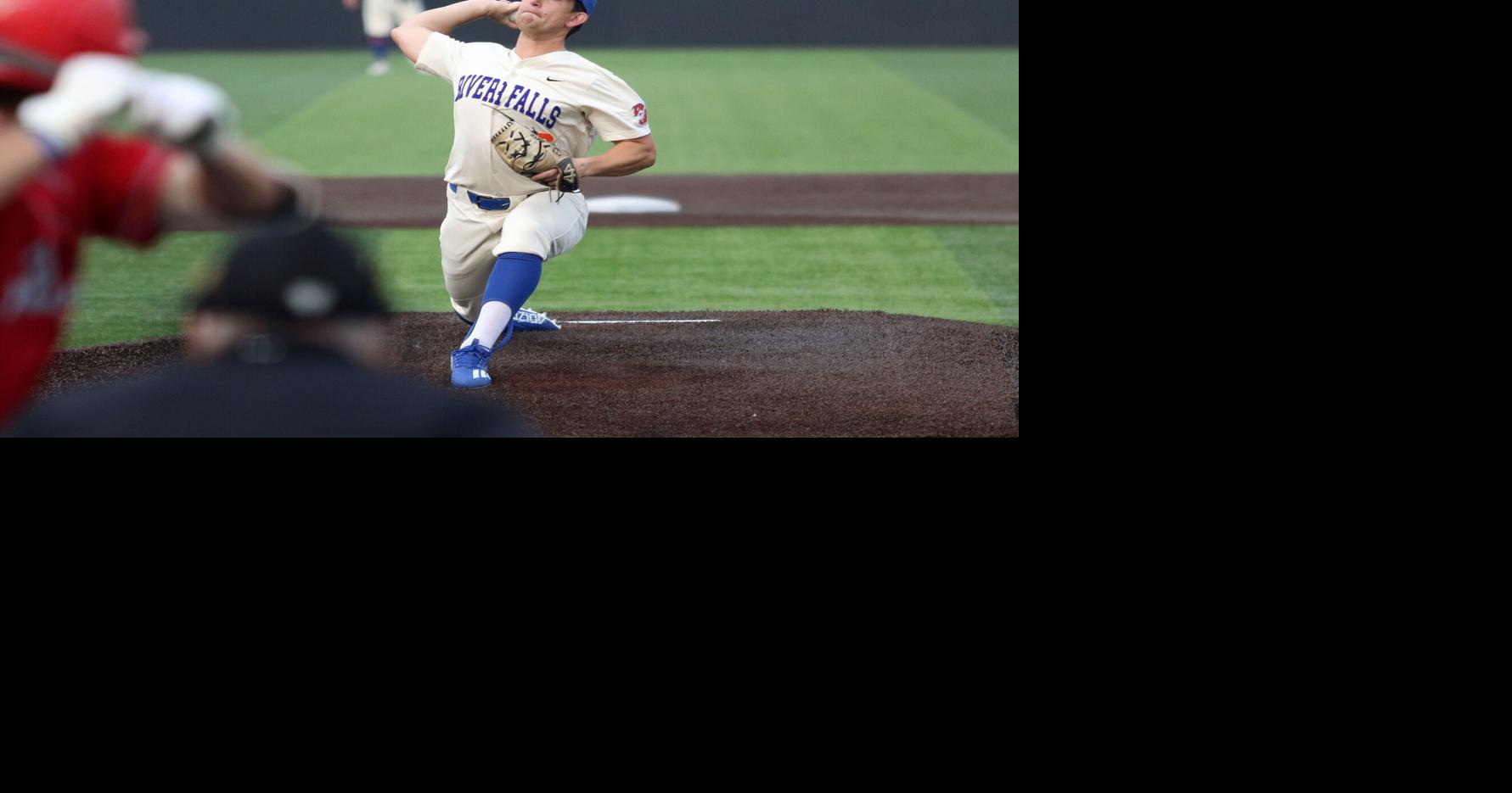 River Falls Fighting Fish vs. Hudson River Rats (9 photos ...