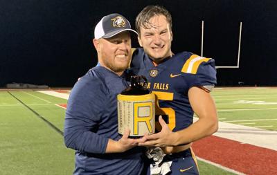 Scherz named new football coach at River Falls | Schools ...