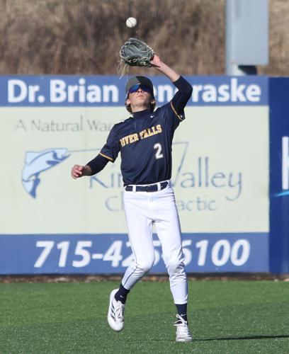 Baseball: Pitching powers River Falls to sweep of Chippewa Falls (8 ...