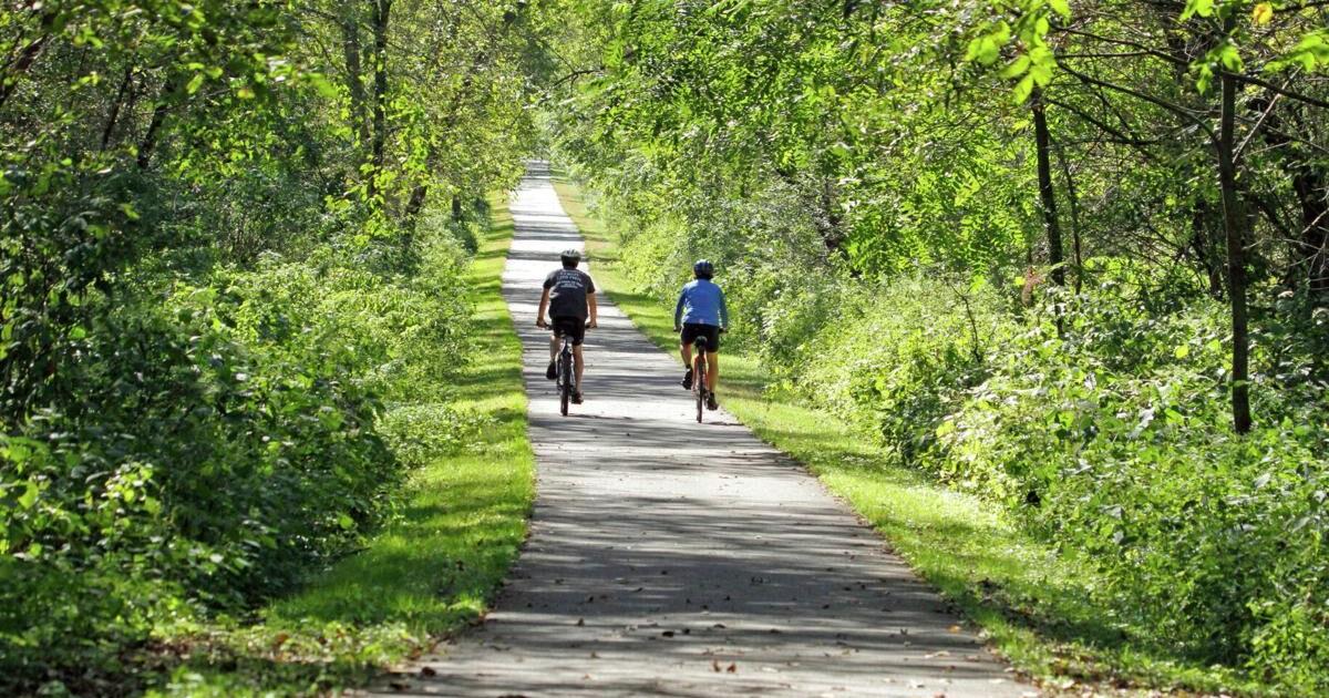 Pierce County Board: Mississippi River Trail designation | Local News ...