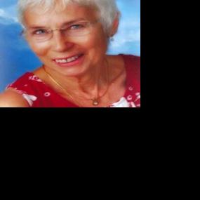 Mary M. Richey | Obituaries | riverfallsjournal.com