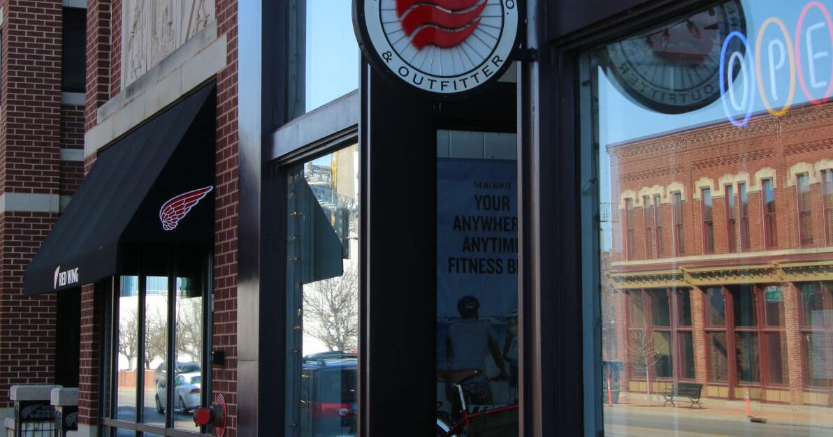 Q&A with Red Wing Bicycle Co. | Things To Do | riverfallsjournal.com