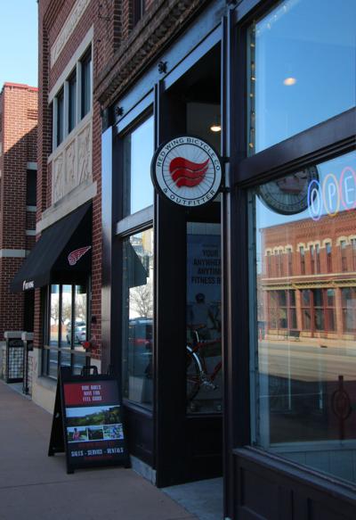 Q&A with Red Wing Bicycle Co. | Things To Do | riverfallsjournal.com