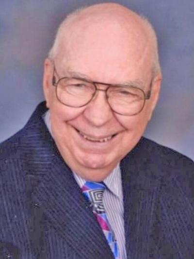 Robert “Bob” Milton | Obituaries | riverfallsjournal.com