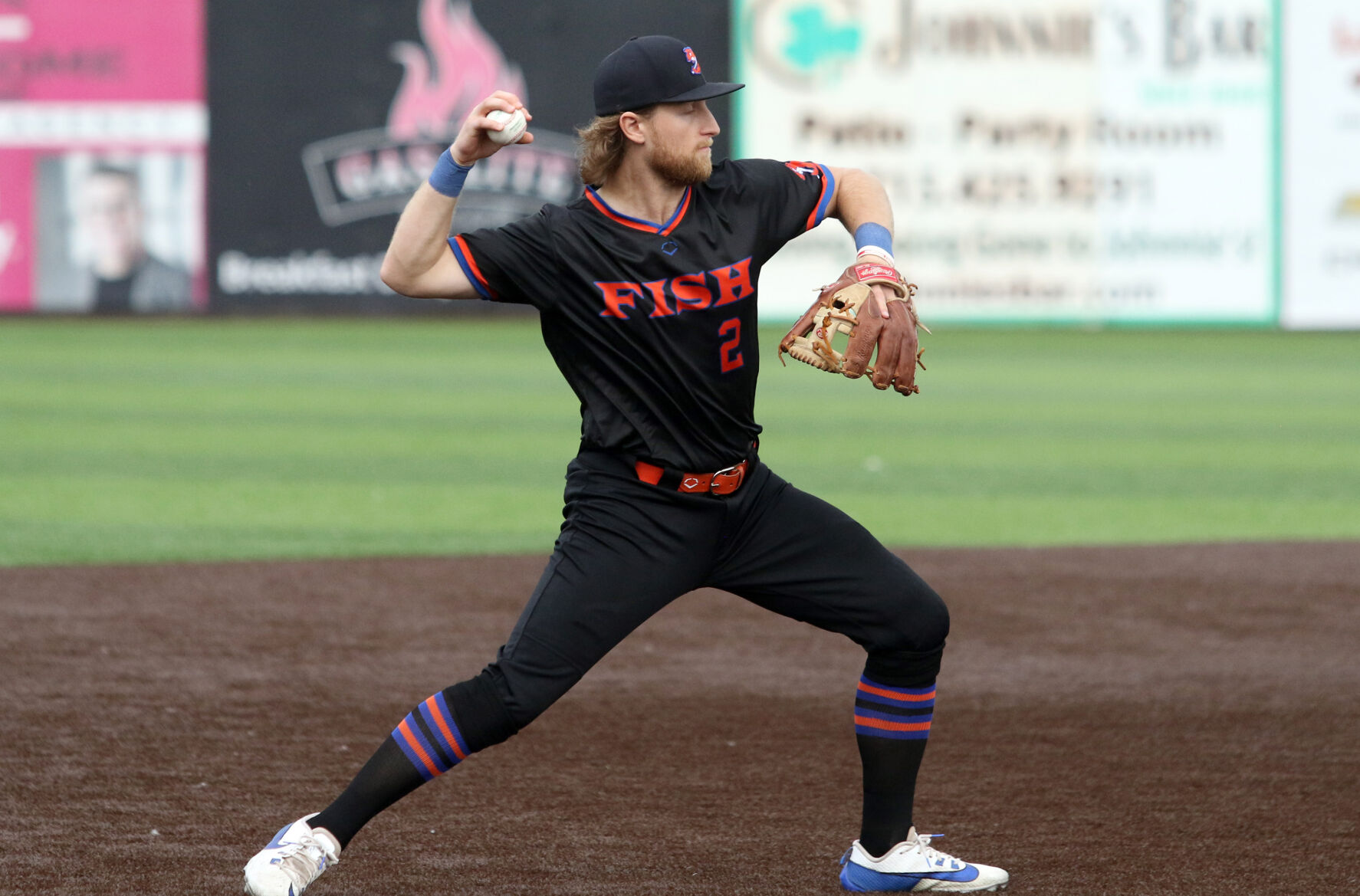 River Falls Fighting Fish feasting on foes | Sports | riverfallsjournal.com