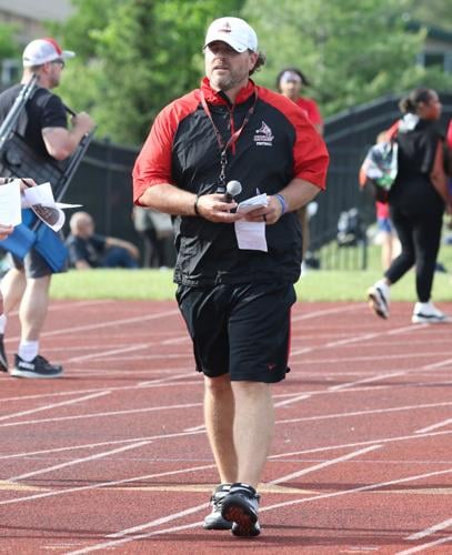 Bigger, faster, better: Over 1,000 recruits in spotlight at UWRF mega ...