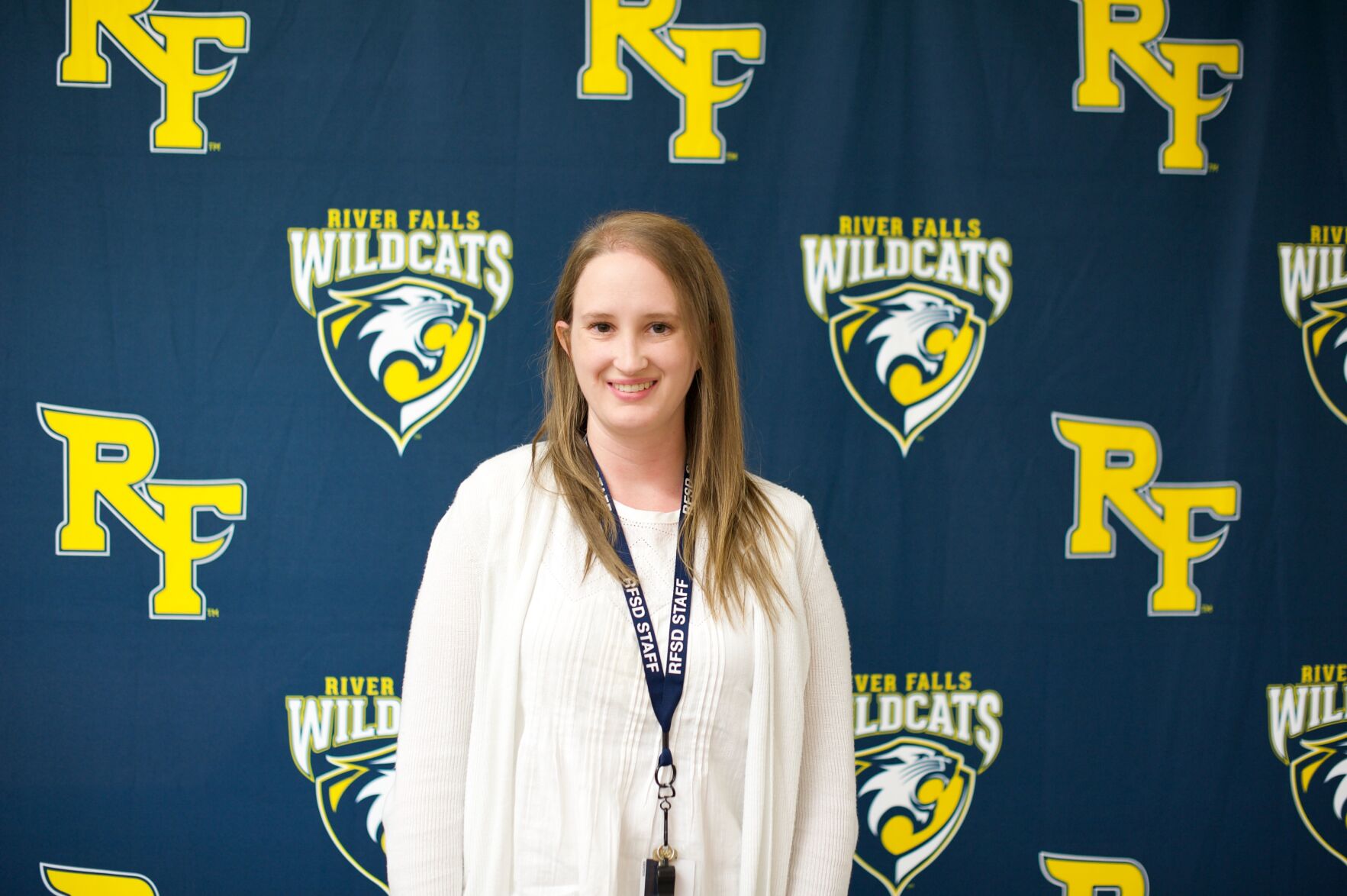 Meet the teachers; River Falls school district | Local News ...