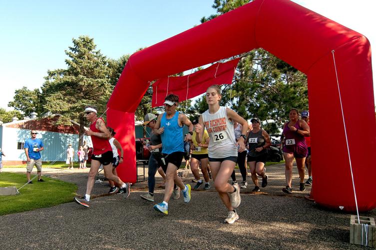 In 54th year, Ox Cart Days mixes new events with old traditions (9 ...