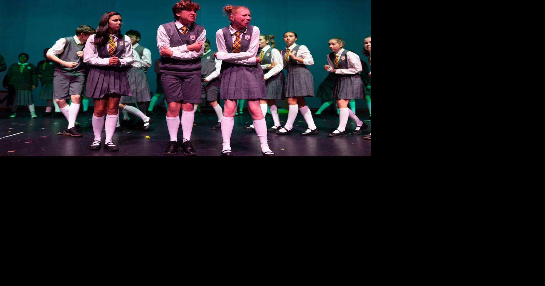 5 things to do this weekend; "Matilda," crafts and more | Things To Do ...