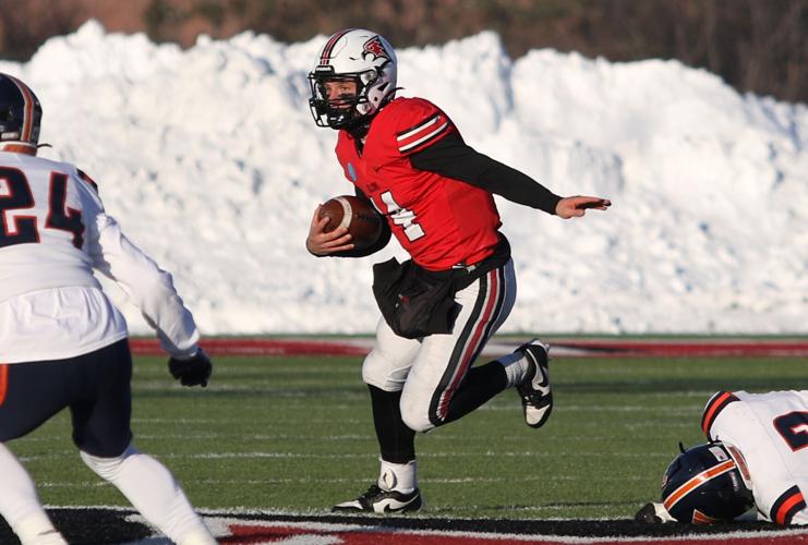 UW-River Falls Falcons soar to NCAA Division III semifinals | Sports ...