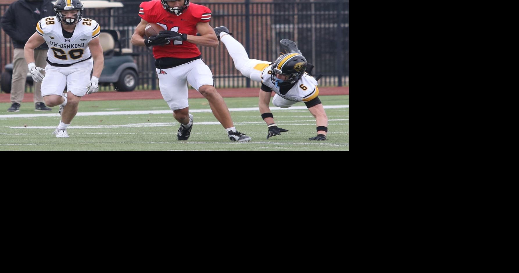 UW-River Falls vs. UW-Oshkosh (9 photos) | | riverfallsjournal.com