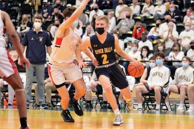 Get to know River Falls golfer and basketball player Chris Chapin ...