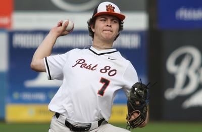 Legion Baseball: New Richmond shuts out River Falls (8 photos) | Sports ...