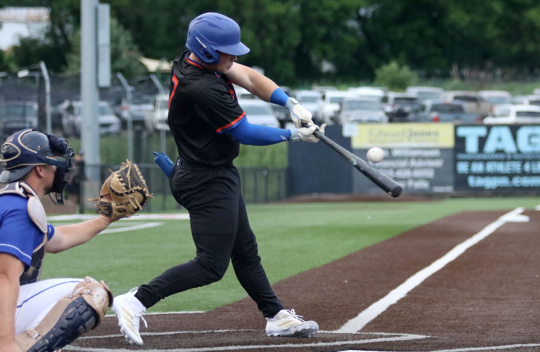 River Falls Fighting Fish feasting on foes | Sports | riverfallsjournal.com