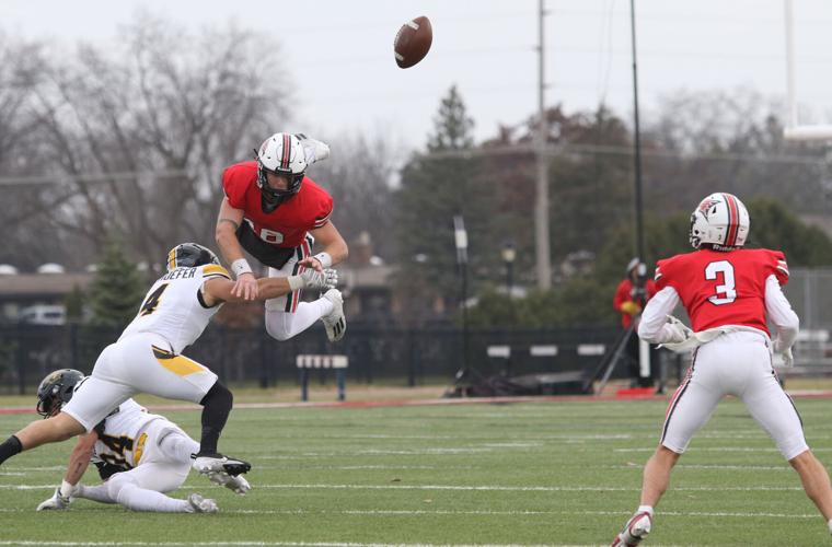 College Football: Falcons win, and lose, on same weekend (9 photos ...