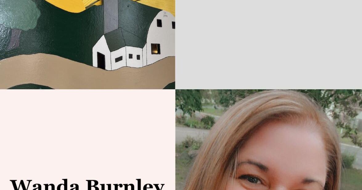 Have A Heart's new program director: Wanda Burnley | Local News ...