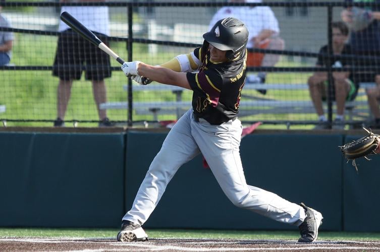 Amateur Baseball: River Falls looks to keep winning streak alive (10 ...