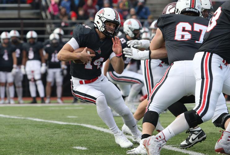 College football: Seventh-ranked UWRF drops thriller to No. 4 La Crosse ...