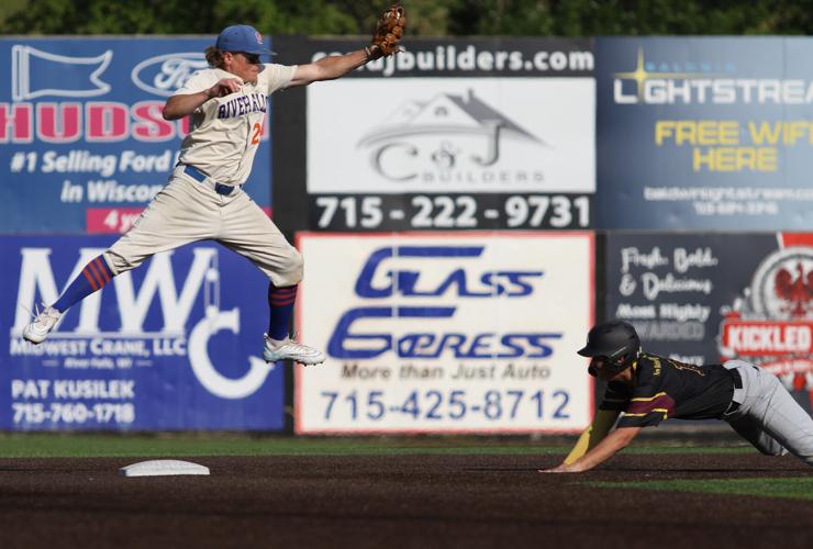 Amateur Baseball: River Falls looks to keep winning streak alive (10 ...