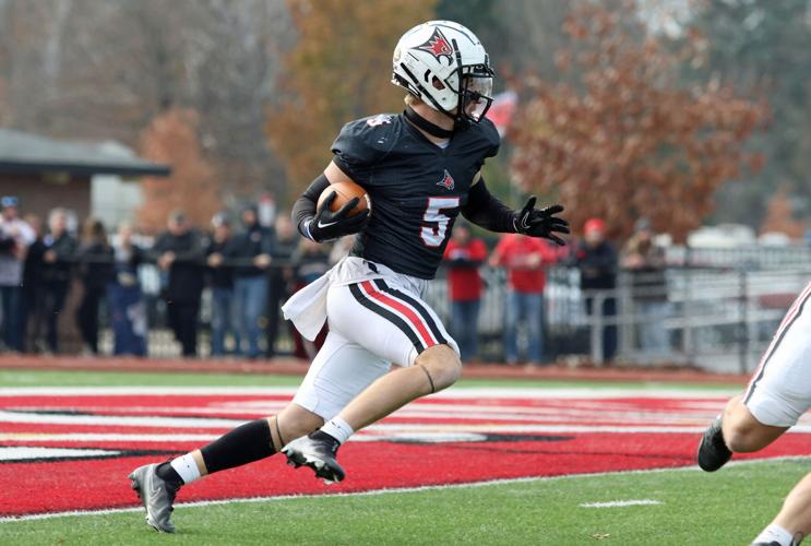 College football: Seventh-ranked UWRF drops thriller to No. 4 La Crosse ...