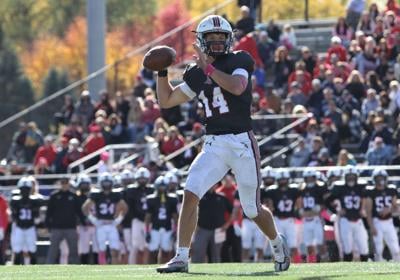 Football: UWRF to open season against third-ranked Mary Hardin-Baylor ...