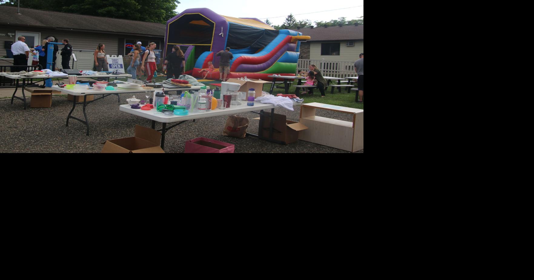 Our Neighbors’ Place hosts community event today | | riverfallsjournal.com